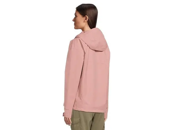 Columbia Hikebound Ii Jacket - Pink