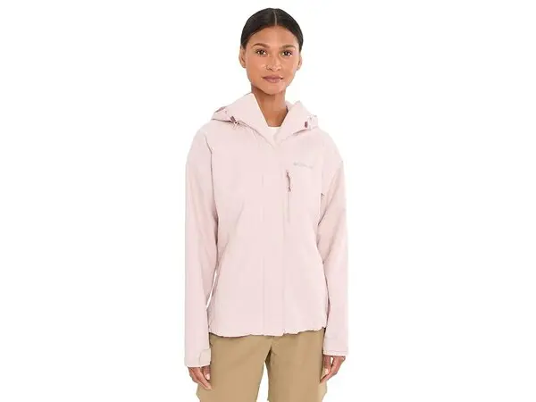 Columbia Hikebound Ii Jacket - Pink