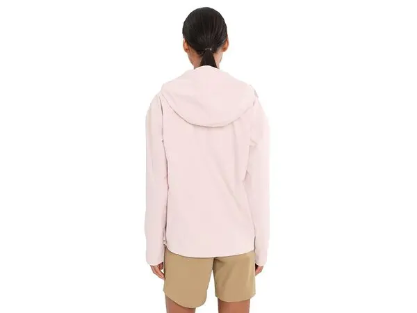 Columbia Hikebound Ii Jacket - Pink