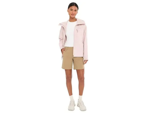 Columbia Hikebound Ii Jacket - Pink