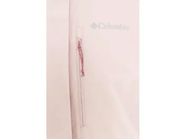 Columbia Hikebound Ii Jacket - Pink