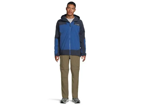 Columbia Cirque Bowl Jacket - Blue