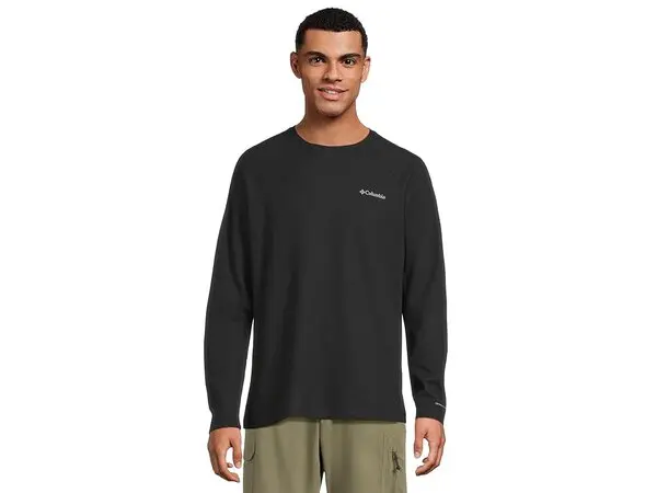 Columbia Knit Crew Ii Sweatshirt