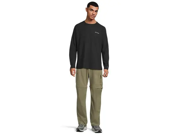 Columbia Knit Crew Ii Sweatshirt