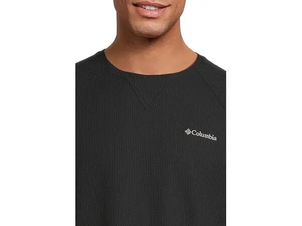 Columbia Knit Crew Ii Sweatshirt