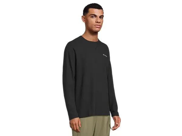 Columbia Knit Crew Ii Sweatshirt