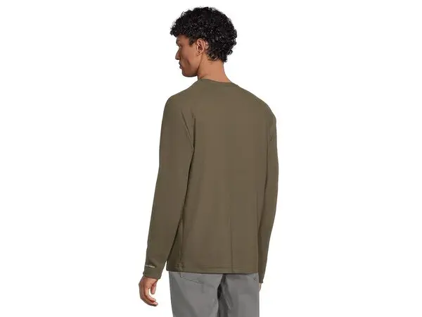 Columbia Knit Crew Ii Sweatshirt - Olive