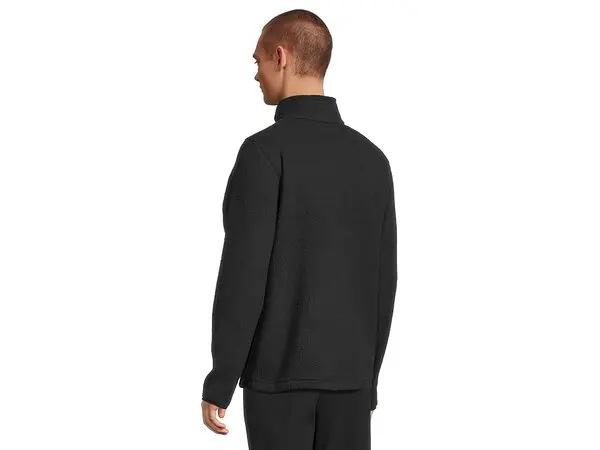 Columbia Full Zip Fleece Jacket - Black