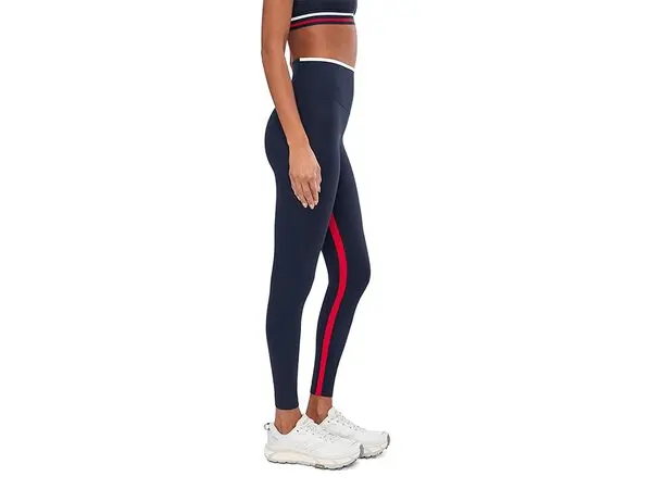 Splits59 Easton Rigor High Waist 7/8 Leggings
