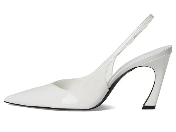 Schutz Lexi Sling High Heels