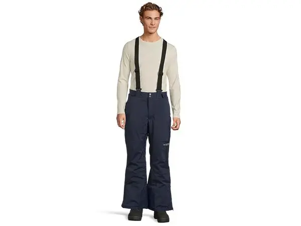 Columbia Cirque Bowl Ski Pants - Navy