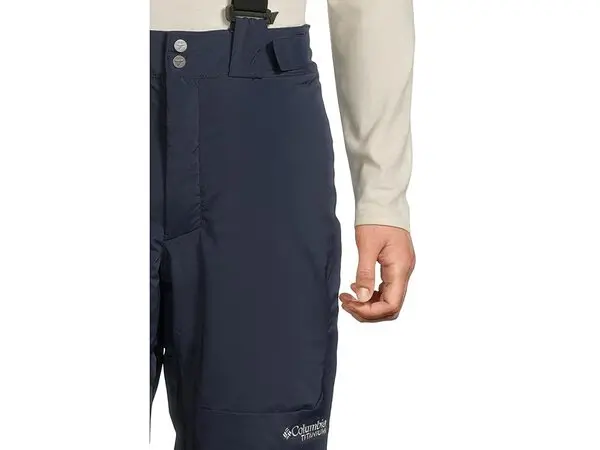 Columbia Cirque Bowl Ski Pants - Navy