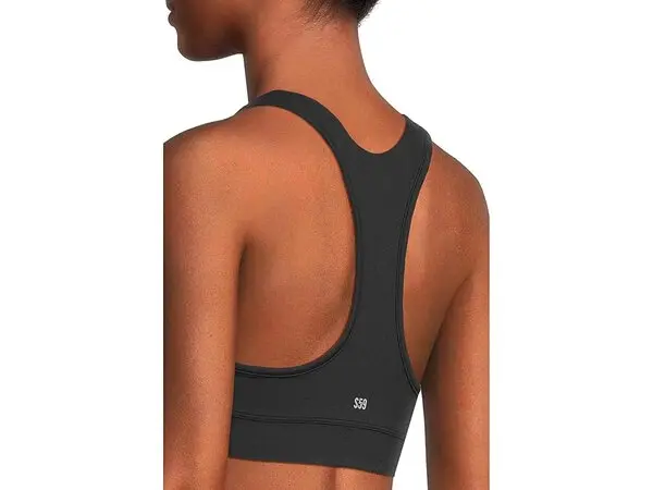 Splits59 Mia Rigor Bra Bra - Black