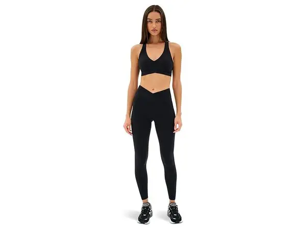 Splits59 Mia Rigor Bra Bra - Black
