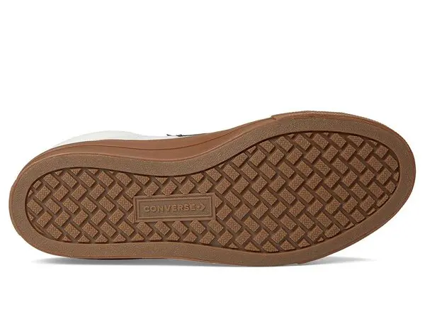 CONVERSE Sport Casual Sneaker Shoes - Bone