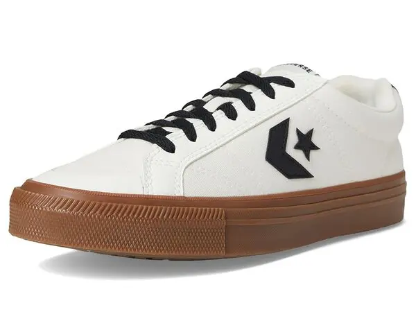 CONVERSE Sport Casual Sneaker Shoes - Bone