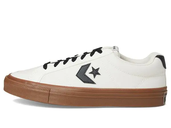 CONVERSE Sport Casual Sneaker Shoes - Bone