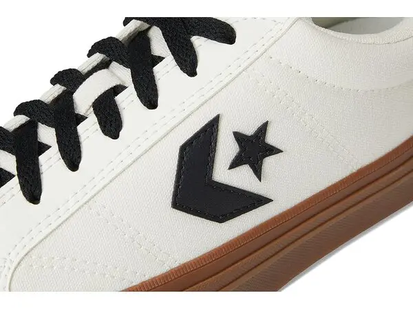 CONVERSE Sport Casual Sneaker Shoes - Bone