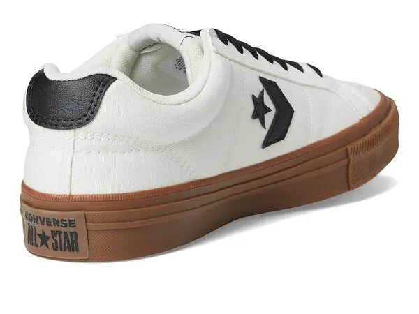 CONVERSE Sport Casual Sneaker Shoes - Bone