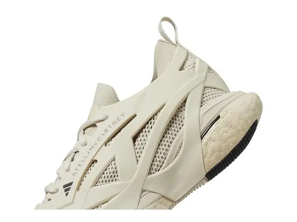 Adidas By Stella Mccartney Solarglide Athletic Sneakers - Tan
