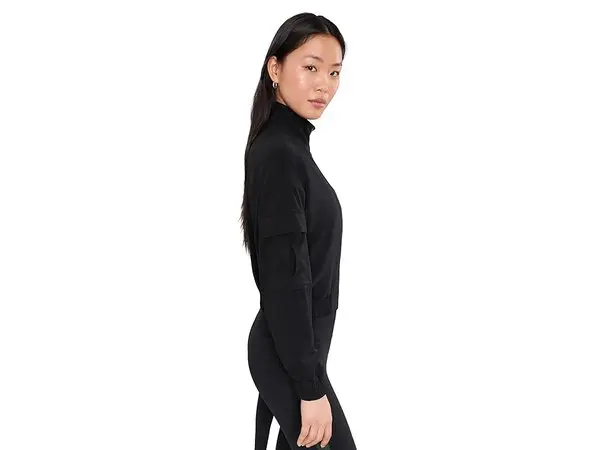 Splits59 Airweight Cargo Jacket - Black
