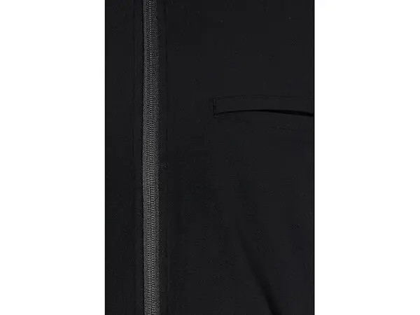 Splits59 Airweight Cargo Jacket - Black