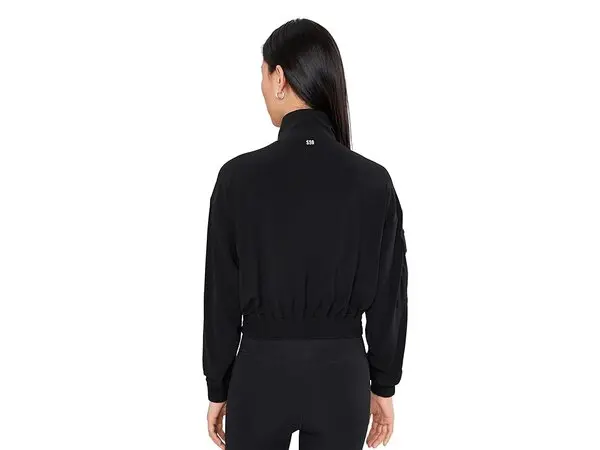 Splits59 Airweight Cargo Jacket - Black