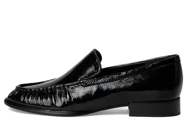 Vince Nora Loafer Flats - Black