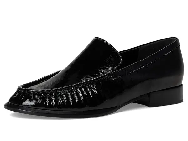 Vince Nora Loafer Flats - Black