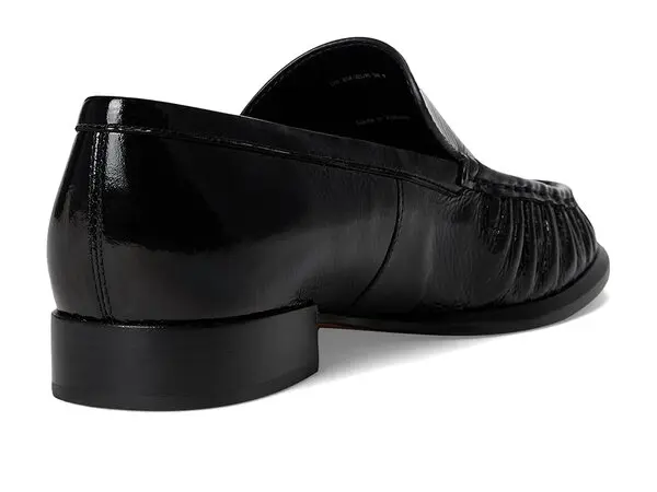 Vince Nora Loafer Flats - Black