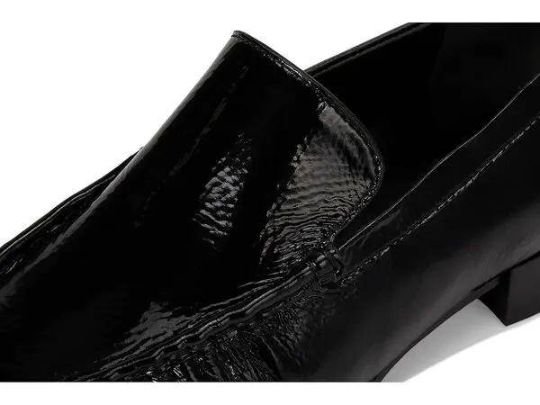 Vince Nora Loafer Flats - Black