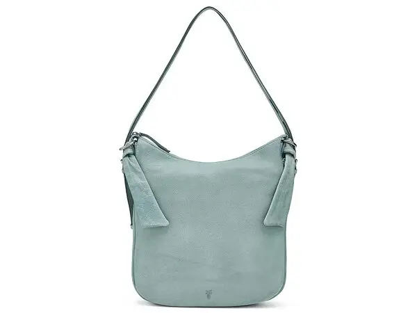 THE FRYE COMPANY Nora Backpack Hobo - Light Sky