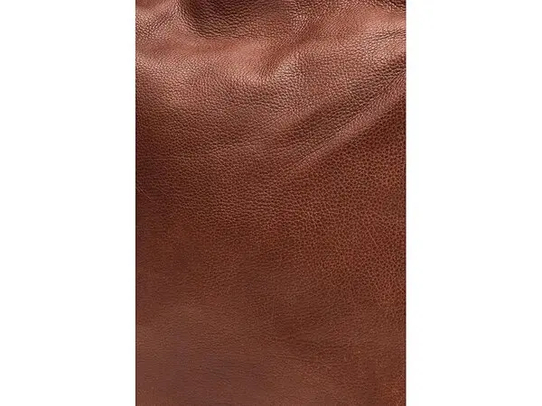 THE FRYE COMPANY Carla Studded Hobo Shoulder Handbag - Tan