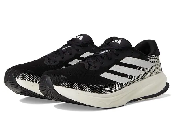 Adidas Supernova Rise 2 Running Shoes - Black