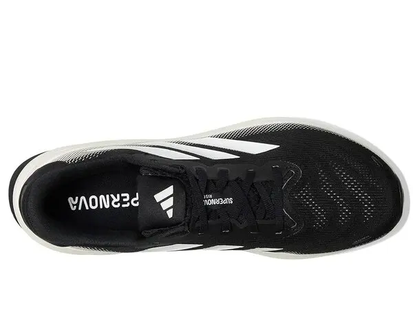 Adidas Supernova Rise 2 Running Shoes - Black