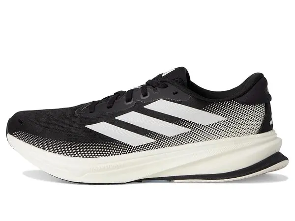 Adidas Supernova Rise 2 Running Shoes - Black