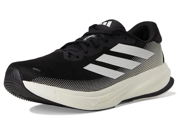 Adidas Supernova Rise 2 Running Shoes - Black
