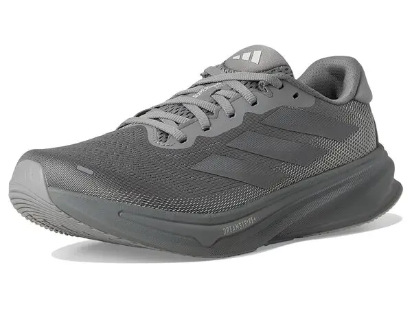 Adidas Supernova Rise 2 Athletic Shoes - Gray
