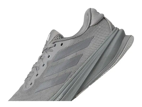 Adidas Supernova Rise 2 Athletic Shoes - Gray
