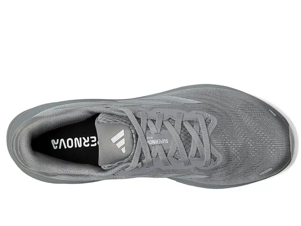 Adidas Supernova Rise 2 Athletic Shoes - Gray