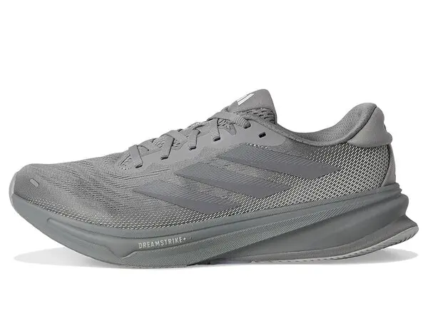 Adidas Supernova Rise 2 Athletic Shoes - Gray