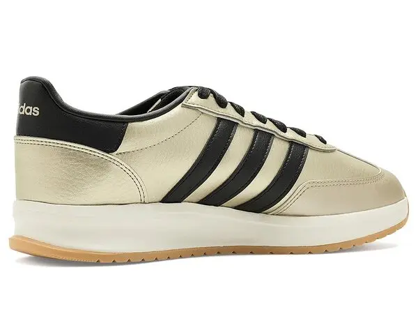 Adidas Run 70s 2.0 Athletic Sneakers - Gold