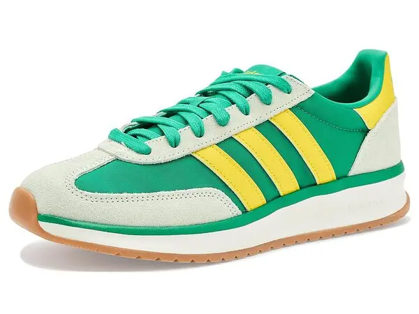 Adidas Run 70s 2.0 Running Sneakers - Green