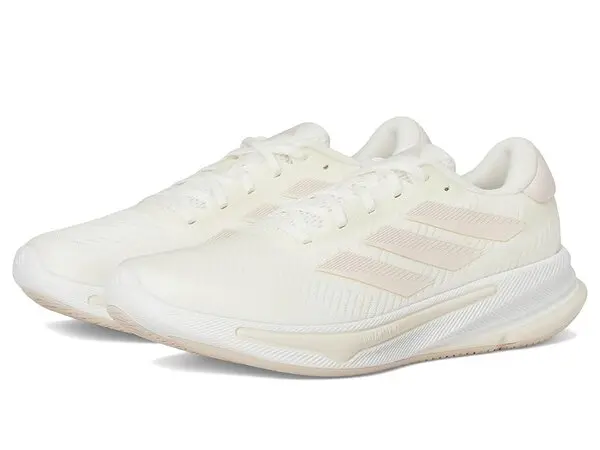 Adidas Supernova Ease Running Shoes - Bone