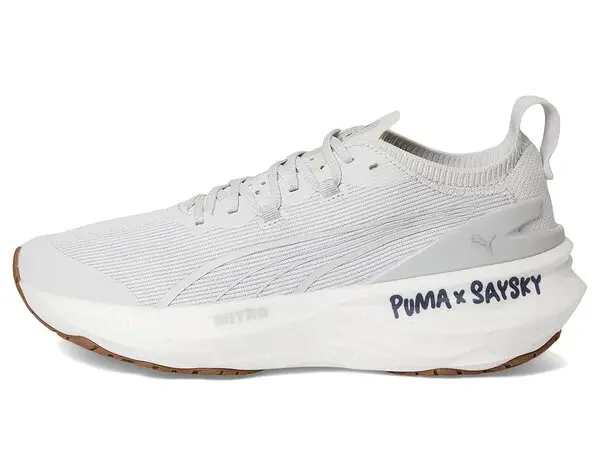 PUMA Foreverrun Nitro 2 Saysky Athletic Shoes