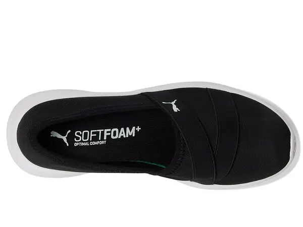 PUMA Adelina 2 Sneakers - Black