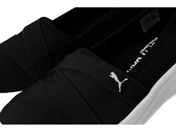 PUMA Adelina 2 Sneakers - Black