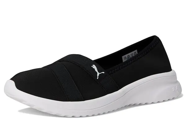 PUMA Adelina 2 Sneakers - Black