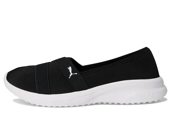 PUMA Adelina 2 Sneakers - Black