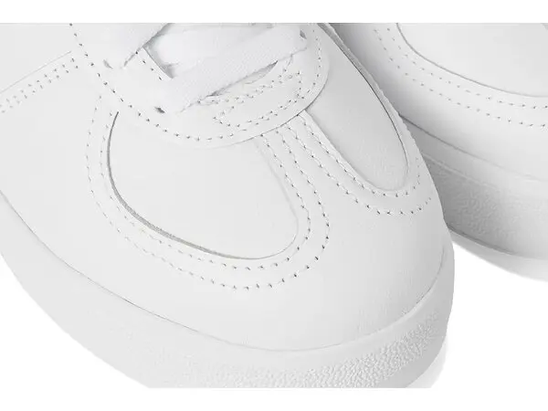 PUMA Palermo Elevata Platform Sneakers - White